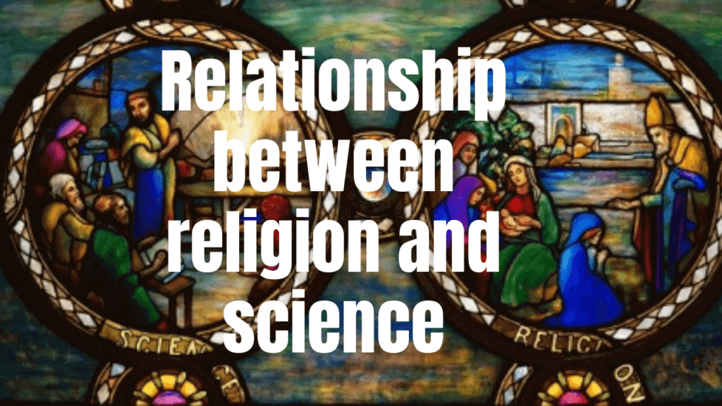 Relationship Between Religion And Science relationship-between-religion-and-science